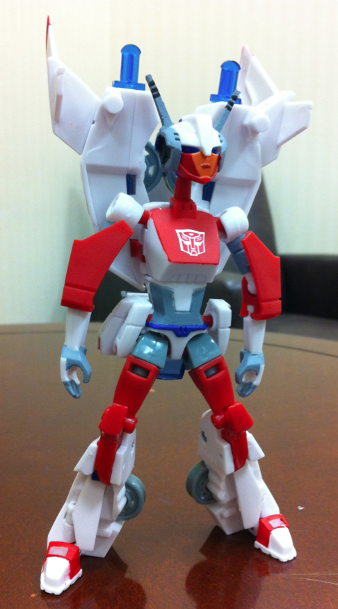 Botcon Minerva / Minelba | TFW2005 - The 2005 Boards